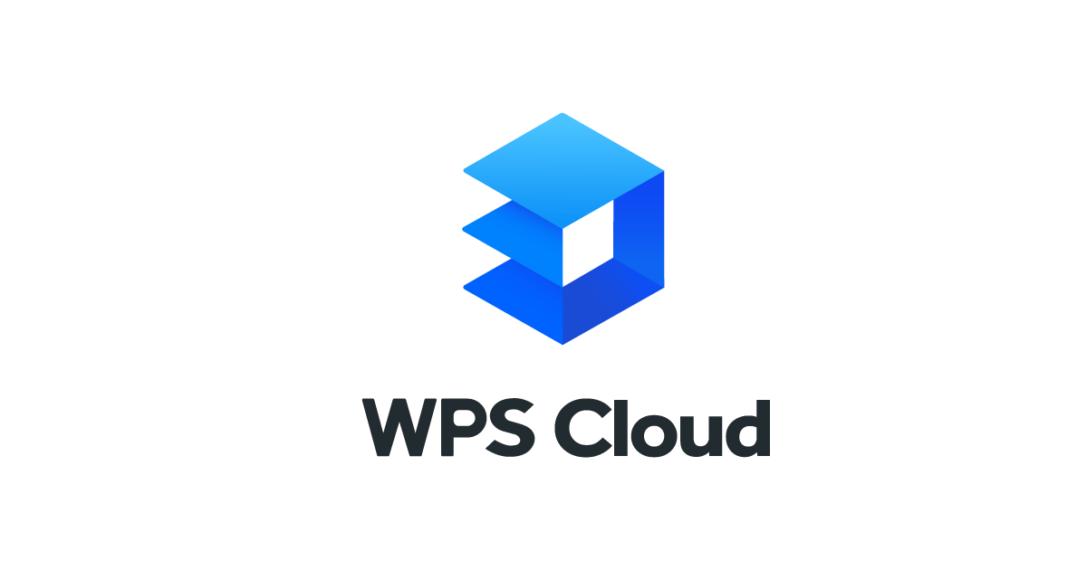 【実践】履歴書をPDF化する方法4選【手順付き】 - オフィスクラウド「WPS Cloud」